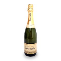 FEDERICO DE ALVEAR BRUT X 750ML | ALMACEN DEL SOL