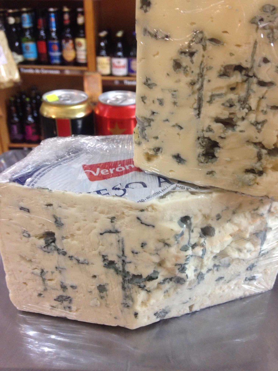 LUVIANKA JAMON NATURAL X KG | ALMACEN DEL SOL