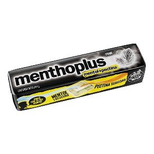 MENTHOPLUS STRONG | ALMACEN DEL SOL