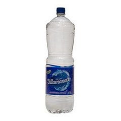 VILLAMANAOS AGUA X 2LT | ALMACEN DEL SOL