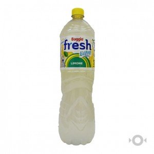BAGGIO FRESH LIV LIMONE X 1.5LT | ALMACEN DEL SOL
