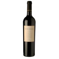DON DAVID SYRAH X 750ML | ALMACEN DEL SOL