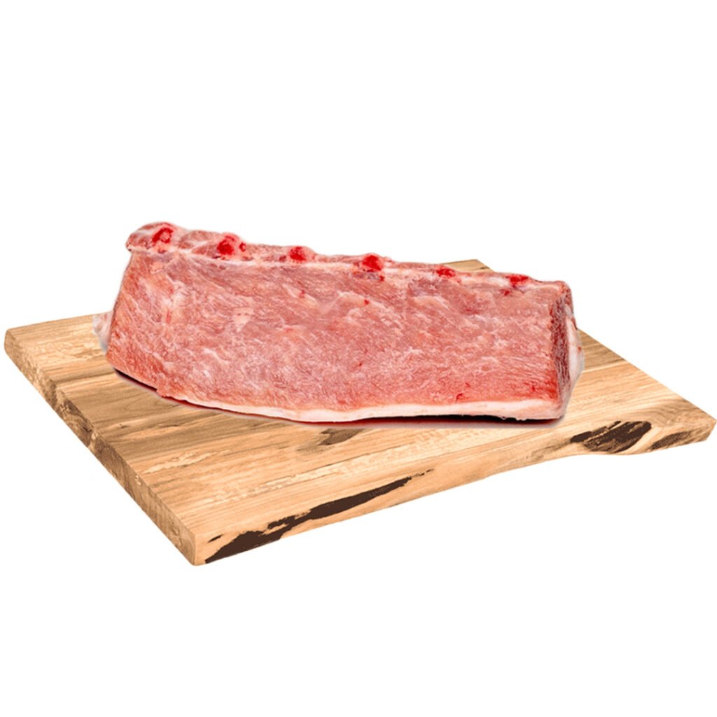 CARRE DE CERDO AMERICANO X KG | ALMACEN DEL SOL