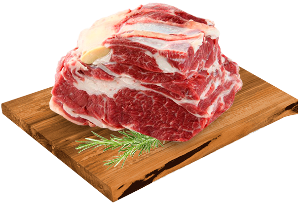 ROAST BEEF X KG | ALMACEN DEL SOL